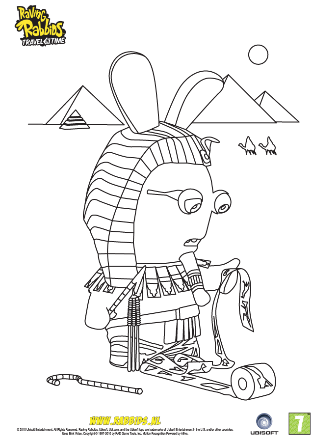 Mario Rabbids Kingdom Battle Coloring Pages Coloring Pages