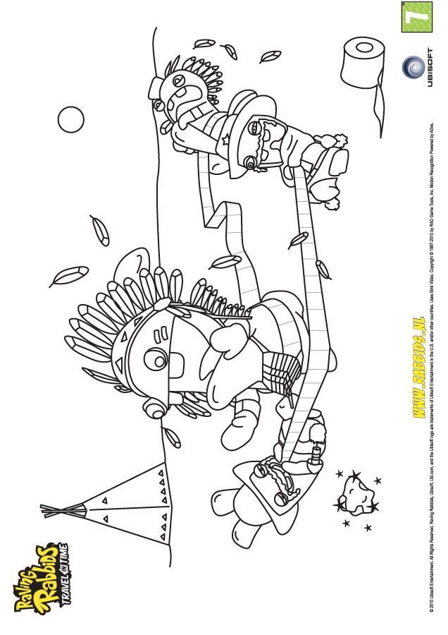Mario Rabbids Kingdom Battle Coloring Pages Coloring Pages